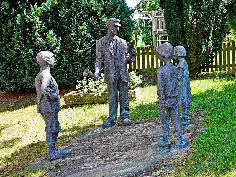 Bürgerservice & Informationsportal | Gemeinde Kalbach